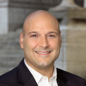 Kevin Schultz – Marks DiPalermo Wilson